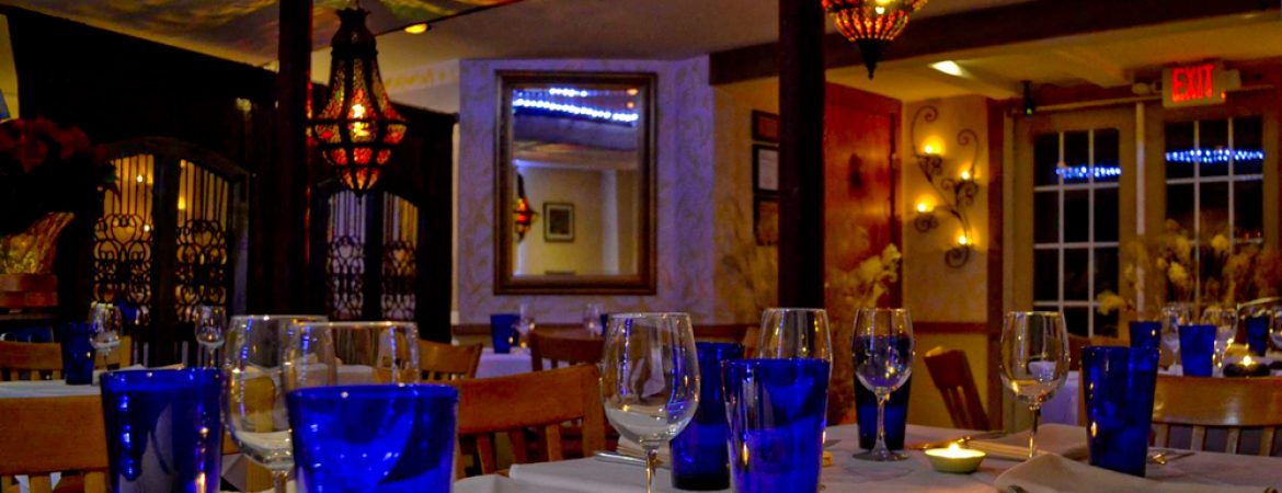 The Tasting Room Restaurant